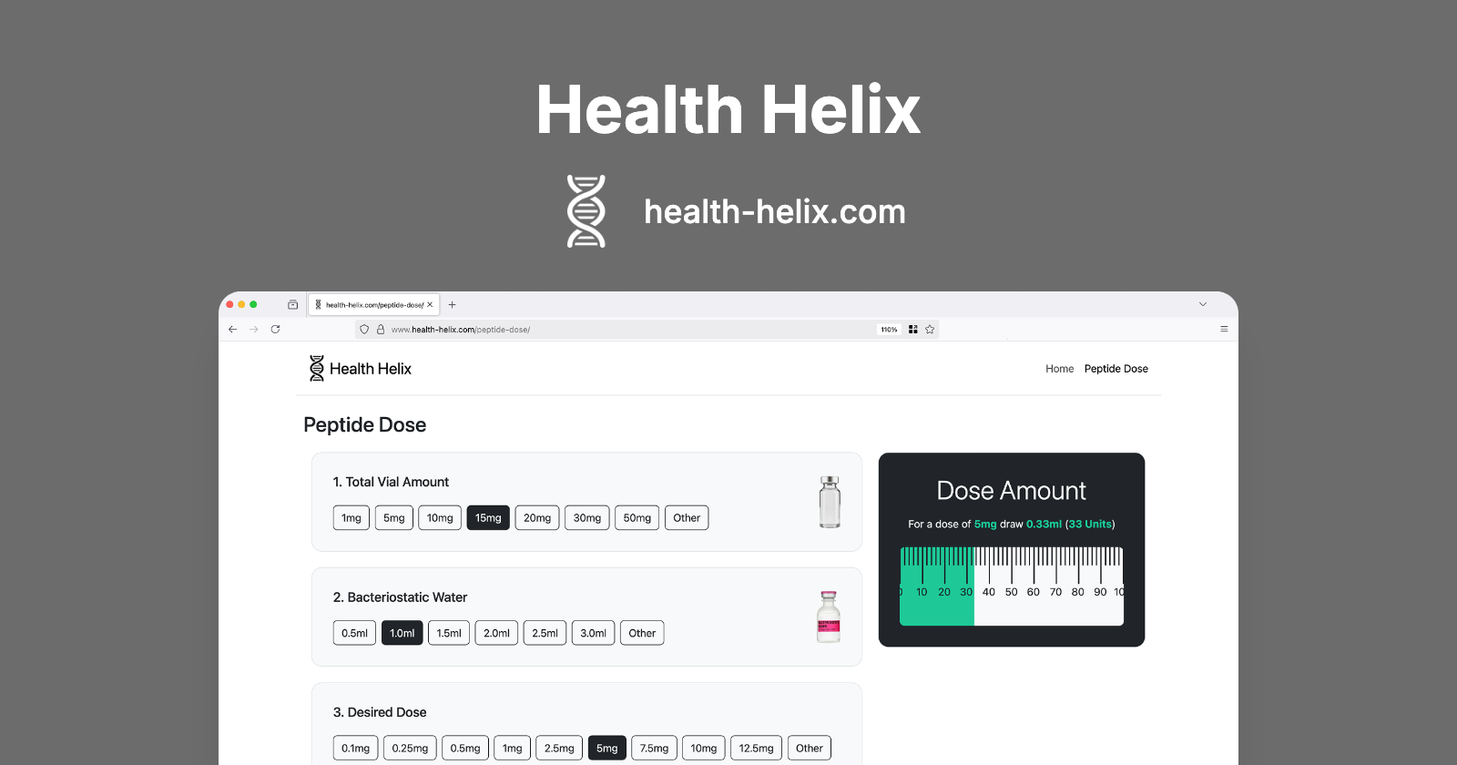 Half Life Plotter – Visualize Compound Half Life Over Time
